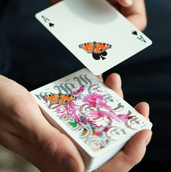 Exclusive Playing Cards | CPPS